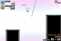 Mr.AahH!![iPhone] - 4Gamer.net