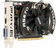 MSI，オリジナルクーラー搭載のHD 5670を4月13日に発売