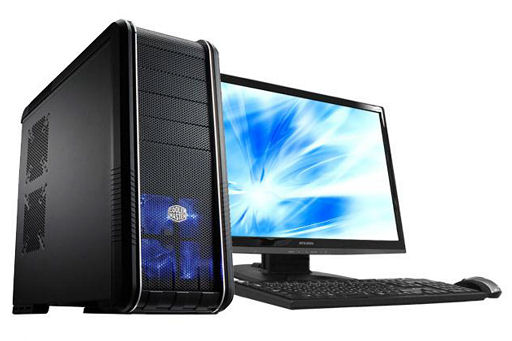 Faith，Cooler Master製液冷CPUクーラー搭載のゲーマー向けPCを発売