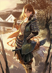 「戦国IXA」，9名の新武将を追加。レア度“極”のヴァリニャーノや上杉謙信，長尾晴景など