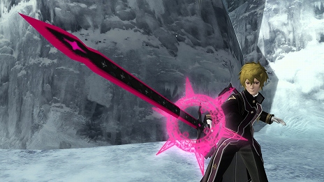 「PSO2」恒例のバレンタインロビーが今年も登場。「Fate/hollow ataraxia」と「プリズマ☆イリヤ ツヴァイ！」とのコラボも開始