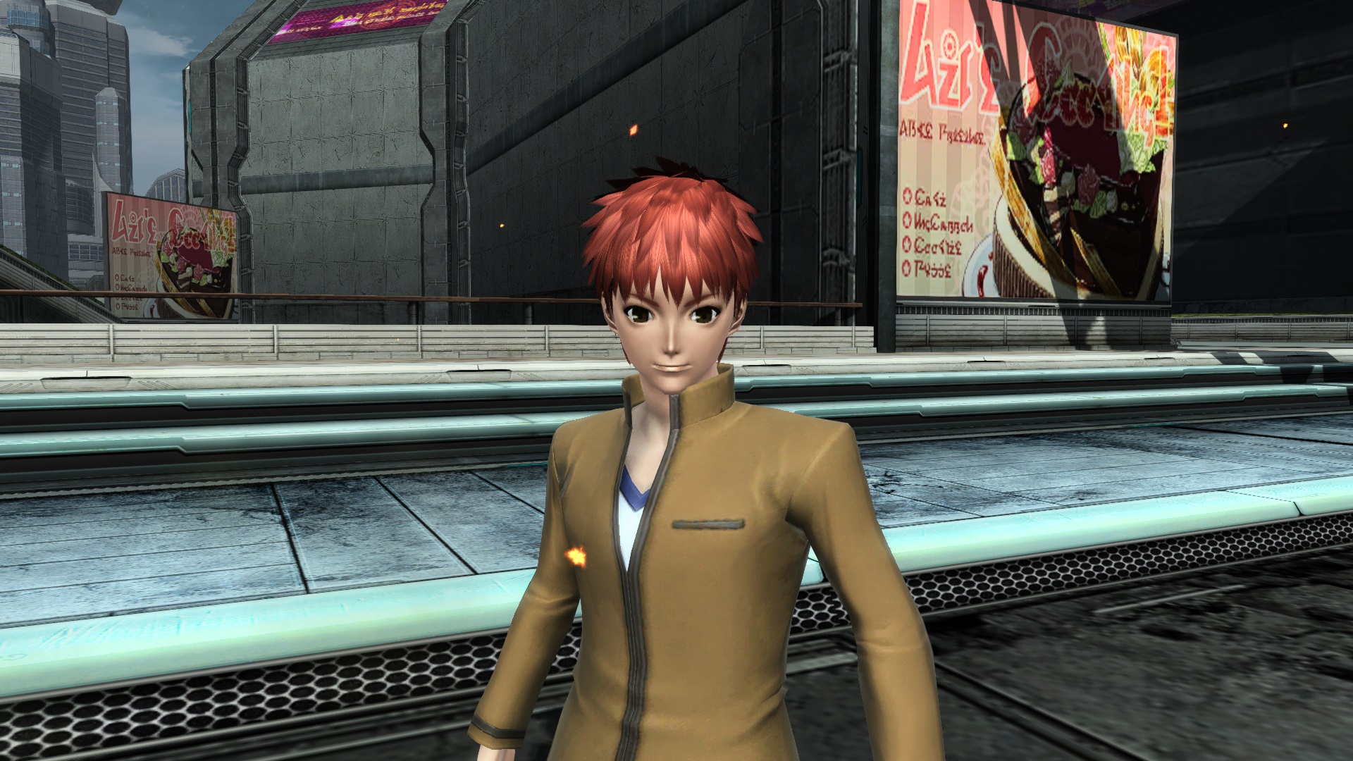 画像ギャラリー | 「PSO2」梅雨の季節にぴったりなレイニーイベントが開催。「Fate/stay night[UBW]」とのコラボアイテムも登場