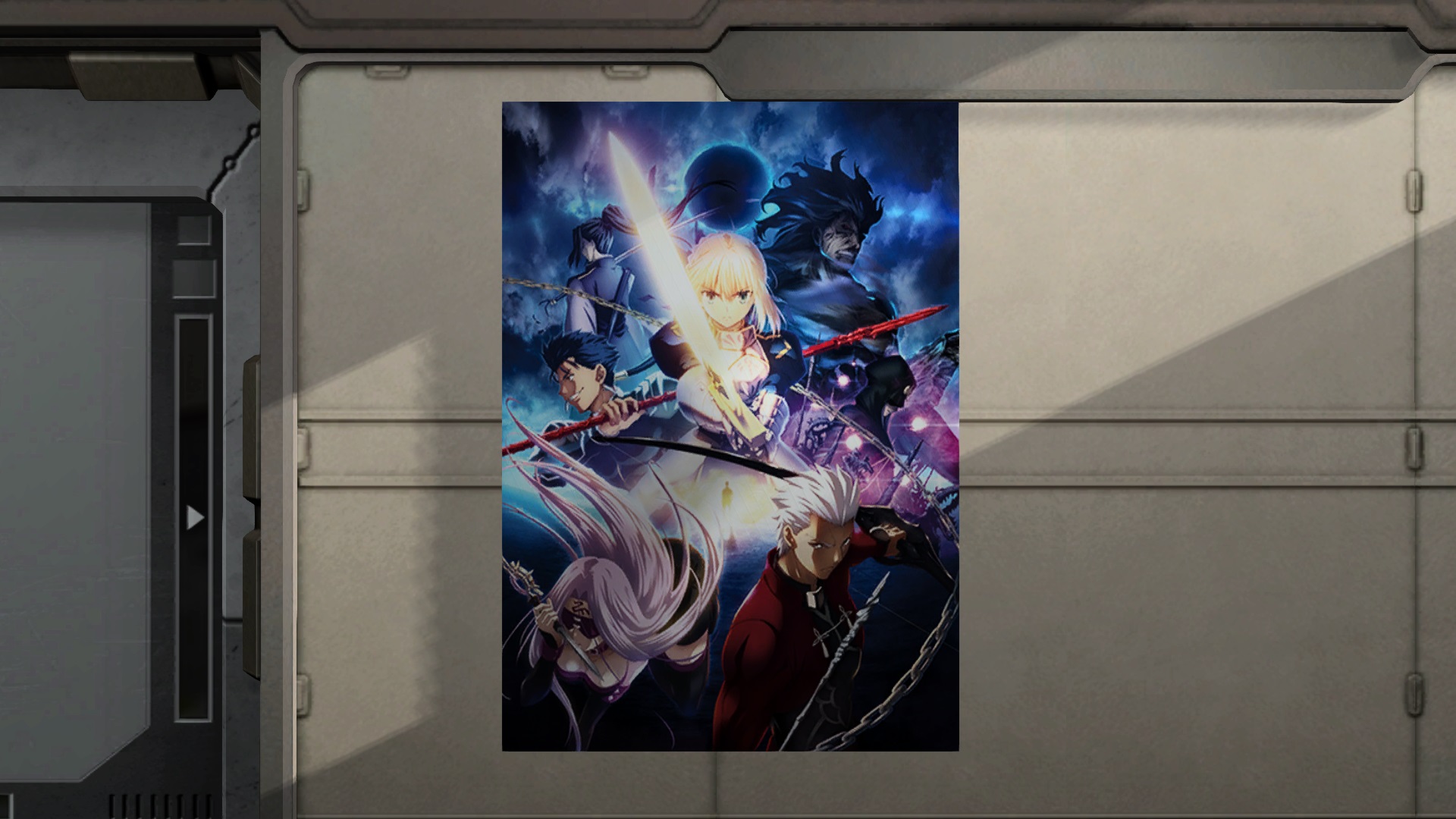 画像ギャラリー | 「PSO2」梅雨の季節にぴったりなレイニーイベントが開催。「Fate/stay night[UBW]」とのコラボアイテムも登場