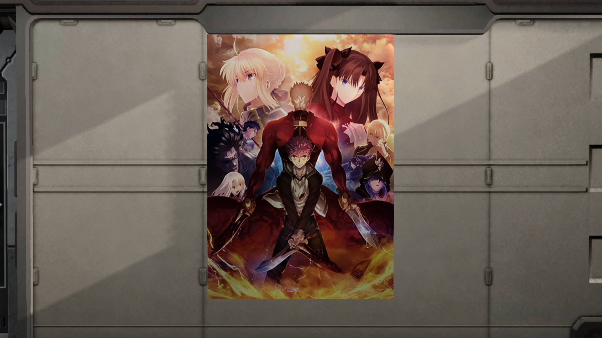 画像ギャラリー | 「PSO2」梅雨の季節にぴったりなレイニーイベントが開催。「Fate/stay night[UBW]」とのコラボアイテムも登場