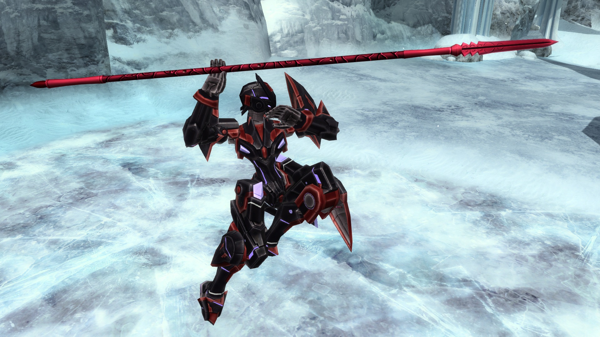 画像ギャラリー | 「PSO2」梅雨の季節にぴったりなレイニーイベントが開催。「Fate/stay night[UBW]」とのコラボアイテムも登場