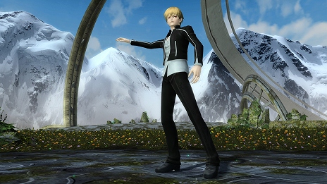 「PSO2」梅雨の季節にぴったりなレイニーイベントが開催。「Fate/stay night[UBW]」とのコラボアイテムも登場