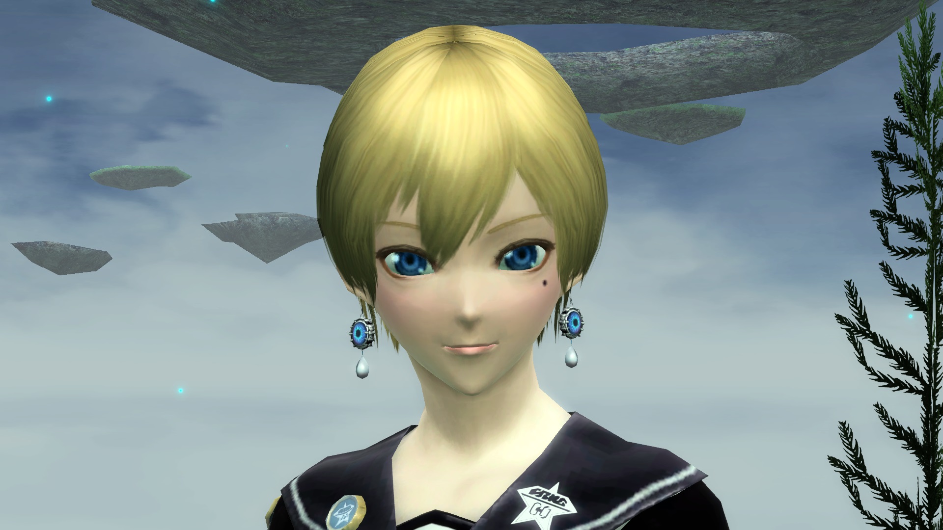 画像ギャラリー | 「PSO2」で格闘ゲーム「BLAZBLUE」シリーズとのコラボコスチュームが配信開始