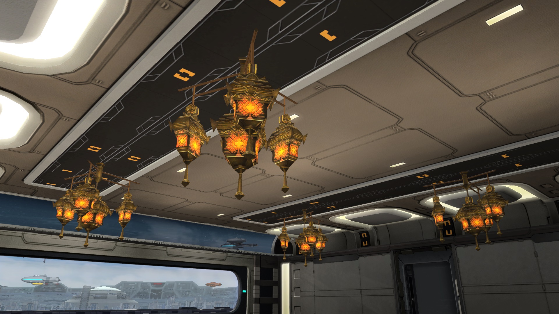 画像集/「PSO2」で格闘ゲーム「BLAZBLUE」シリーズとのコラボコスチュームが配信開始