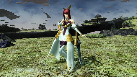 哈札馬(ハザマ) - [官方合作]「PSO2」x「BLAZBLUE」 - Plurk