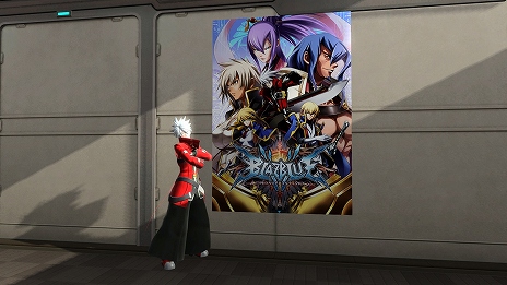 「PSO2」で格闘ゲーム「BLAZBLUE」シリーズとのコラボコスチュームが配信開始