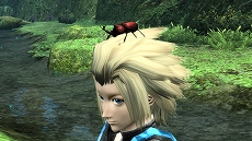 「PSO2」で格闘ゲーム「BLAZBLUE」シリーズとのコラボコスチュームが配信開始