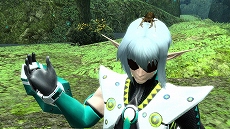 「PSO2」で格闘ゲーム「BLAZBLUE」シリーズとのコラボコスチュームが配信開始