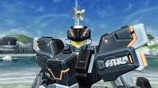 「PSO2」で格闘ゲーム「BLAZBLUE」シリーズとのコラボコスチュームが配信開始