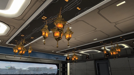 「PSO2」で格闘ゲーム「BLAZBLUE」シリーズとのコラボコスチュームが配信開始