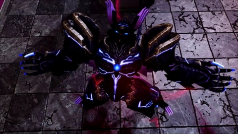 TGS会場で「PSO2」の新要素「ダークブラスト」が先行体験可能。会期中の「PSO2 STATION！」などステージスケジュールも公開