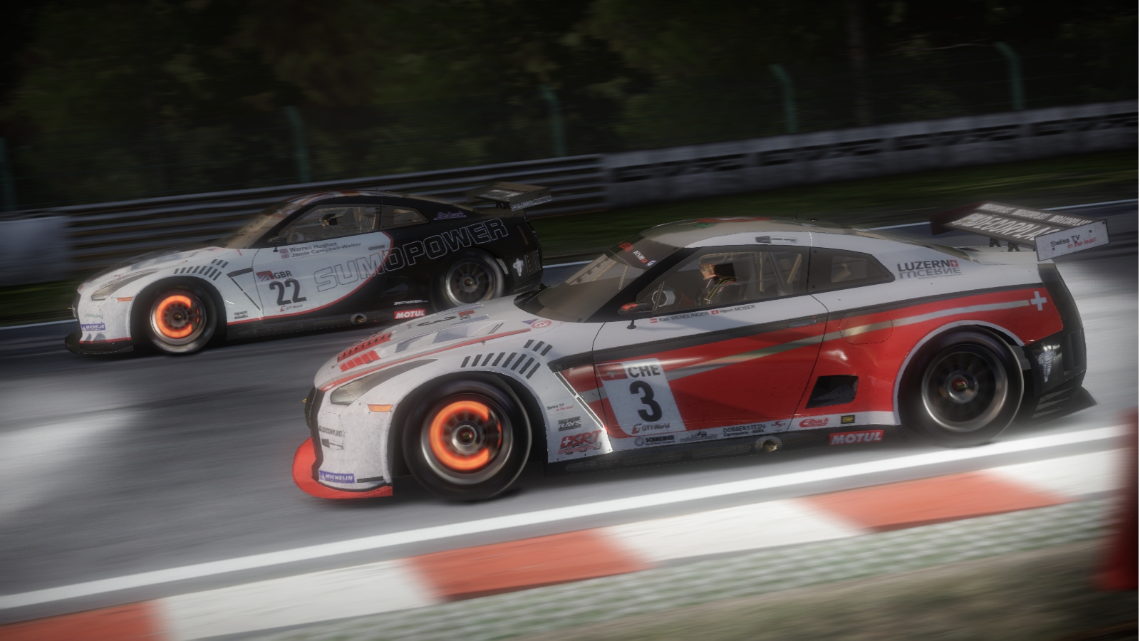 画像集/Need for Speed: Shift 2 Unleashed[PC] - 4Gamer.net