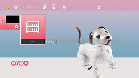 1月のPS PlusフリープレイはPS4「魔界戦記ディスガイア5」など7タイトル。エンタメロボ「aibo」のPS4向けテーマ配信も