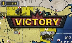 3DS向け戦争SLG「WORLD CONQUEROR 3D」が12月18日に配信スタート