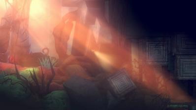 画像集/「U-EXPLORE SPACE ADVENTURES」，新モードや5つのステージが登場