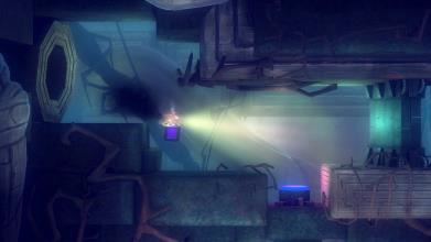 画像集/「U-EXPLORE SPACE ADVENTURES」，新モードや5つのステージが登場