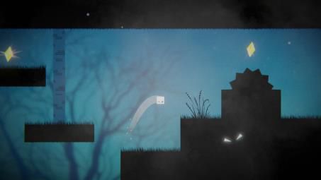 画像集/「forma.8」がSwitch/PS4向けに，「ロストスター」がSwitch向けに配信開始