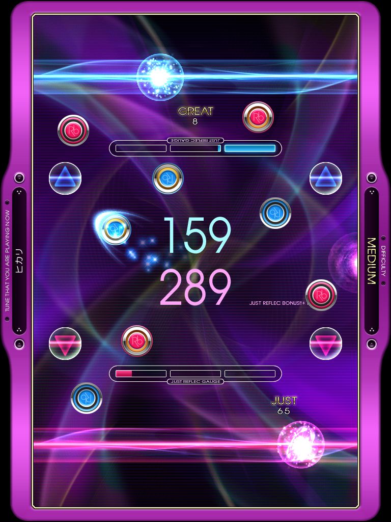 画像ギャラリー | 「REFLEC BEAT plus」仙台を拠点とする「Hi-Fi CAMP」の楽曲PACKが配信