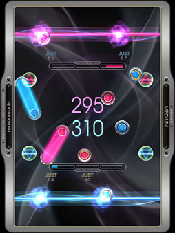 「REFLEC BEAT plus」，HaKUとのコラボパックの配信がスタート