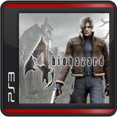 biohazard 4[PS3] - 4Gamer.net