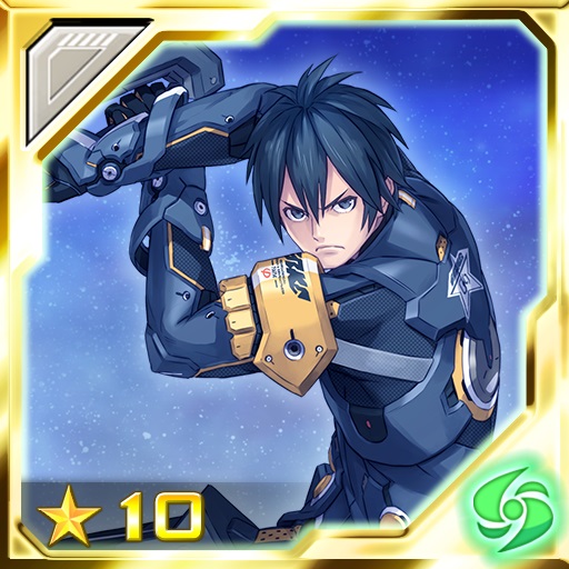 「PSO2 es」，Android版の配信1周年記念イベントを「PSO2」と合同で本日より開催。チップのかけらを集めて限定アイテムを獲得しよう