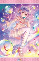 「Z/X-Zillions of enemy X-」ゼクストリーム＠ONLINE 2021.SUMMERが開催中