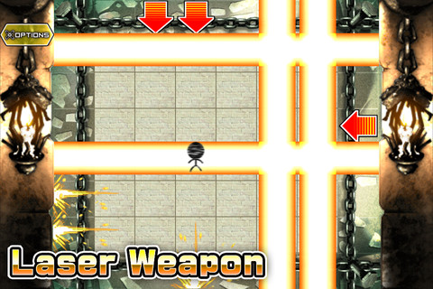 画像集/Mr.Oops!! Lite[iPhone] - 4Gamer.net