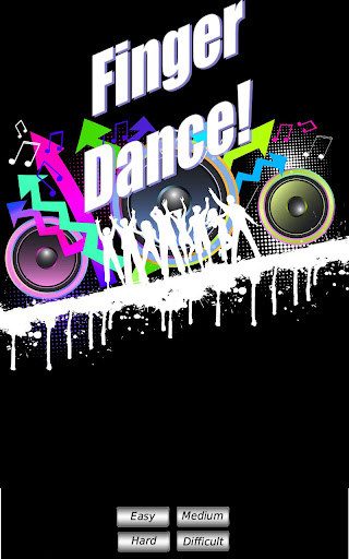 画像集/Finger Dance[Android] - 4Gamer.net