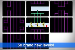 iPhone/iPad版 Continuity 2: The Continuation まとめページ