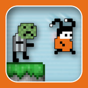 Mos Speedrun[iPhone] - 4Gamer.net