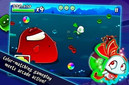 画像集/Wispin[iPhone] - 4Gamer.net