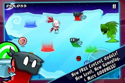 Wispin[iPhone] - 4Gamer.net