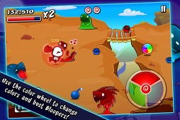 Wispin[iPhone] - 4Gamer.net