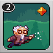 Cavorite 2[iPhone] - 4Gamer.net