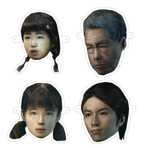 「SIREN」20周年コラボイベント「SIREN in NAMJATOWN 宴」，アトラクションやグッズの情報を公開。今年もナンジャタウンで，絶望