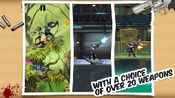 画像集/Apocalypse Max：Better Dead Than Undead[iPhone] - 4Gamer.net