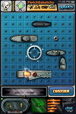 画像集/FleetMaster[iPhone] - 4Gamer.net