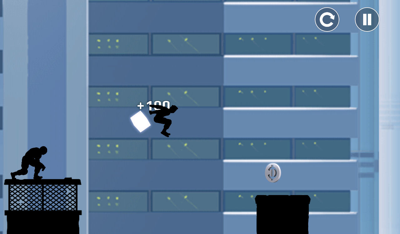 画像集/Vector[Android] - 4Gamer.net