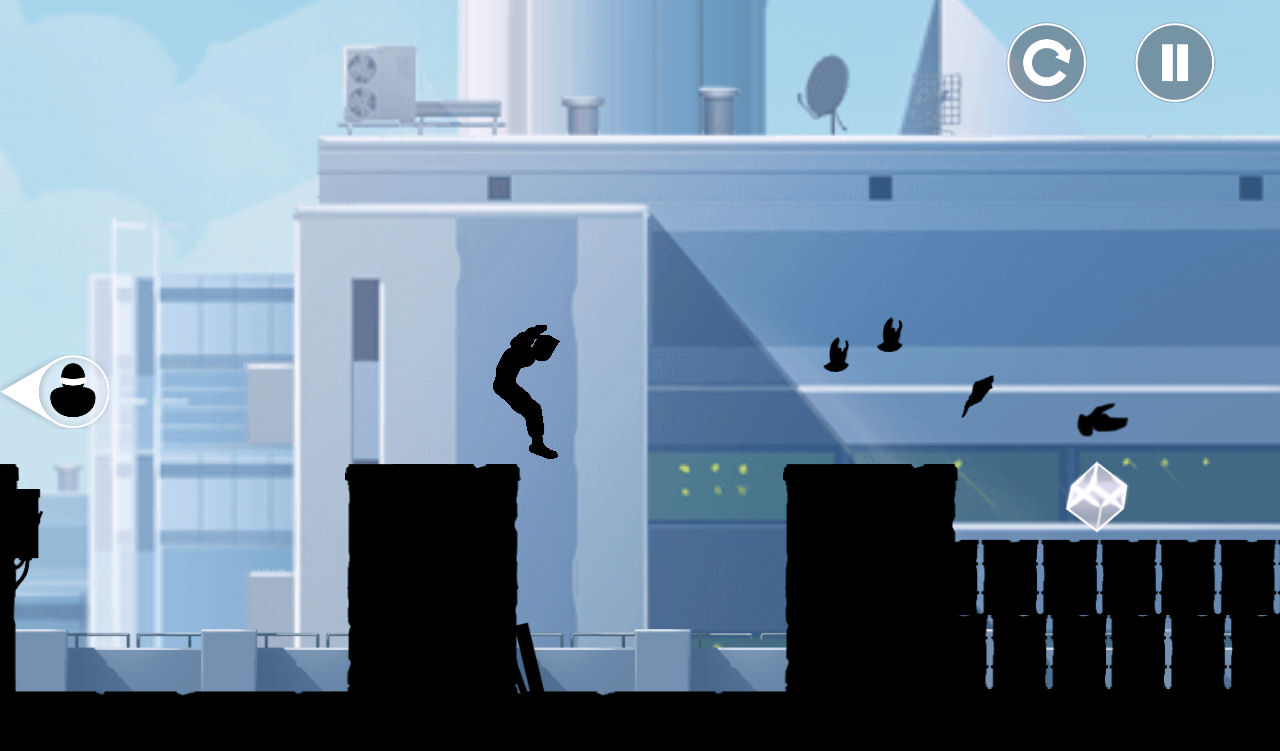 画像集/Vector[Android] - 4Gamer.net