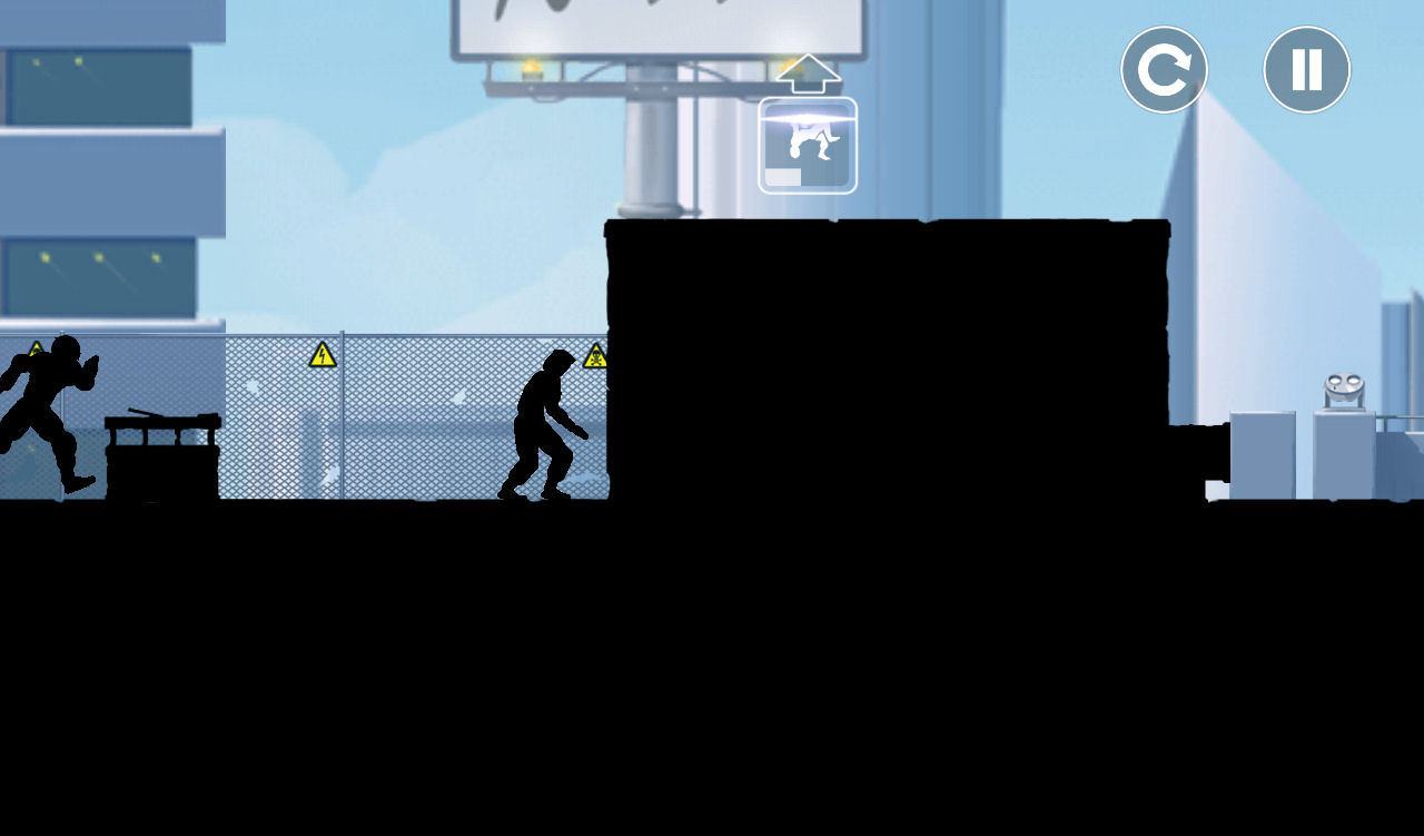 画像集/Vector[Android] - 4Gamer.net