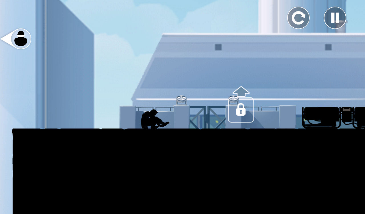 画像集/Vector[Android] - 4Gamer.net