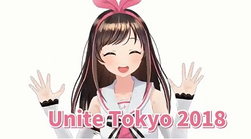 [Unite 2018]Unite Tokyo 2018基調講演レポート。Unity 2018.1の新機能や次世代エディタ環境を世界初公開