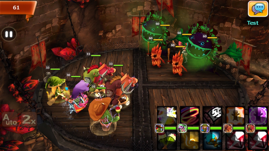 画像集/「HELLO HERO」累計DL数80万突破を記念してキャンペーンが開催に