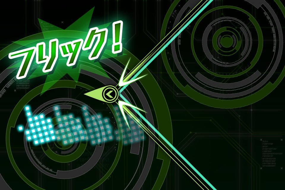 画像集/「CROSS×BEATS」のゲーム概要が公開。GLAYとの大型タイアップも予定