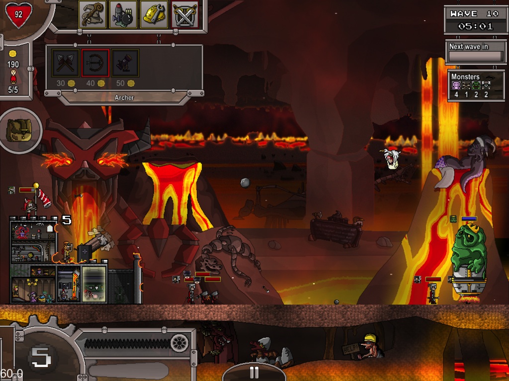 画像集/Cannon Crasha[iPhone] - 4Gamer.net