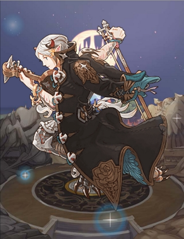 画像ギャラリー | シミュレーションRPG「SUMMON GATE」が今冬配信。事前登録開始